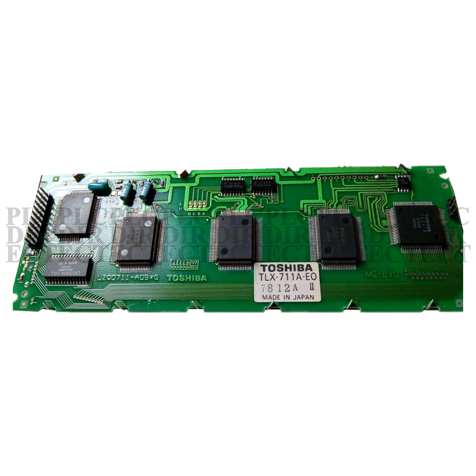NEW TLX-711A-EO LCD Screen | eBay