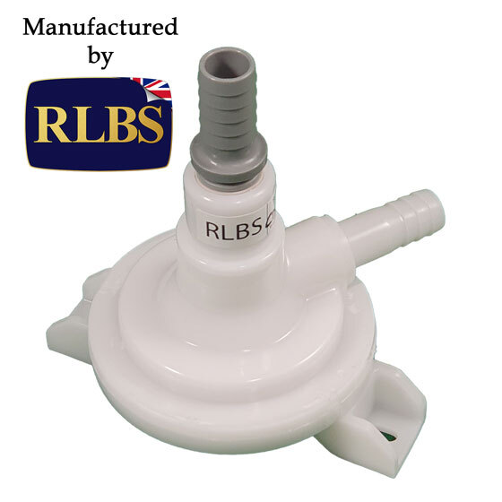 Beer Check Valve (Demand Valve) For Cask Ale, Beer Engines, Hand pumps ...