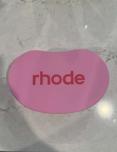 Rhode Limited Edition Jellybean Birthday Duo! Glazing Fluid + Peptide ...