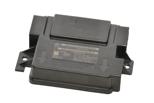 2013 DODGE RAM 1500 Chassis ECM Keyless Entry Control Module OEM | eBay