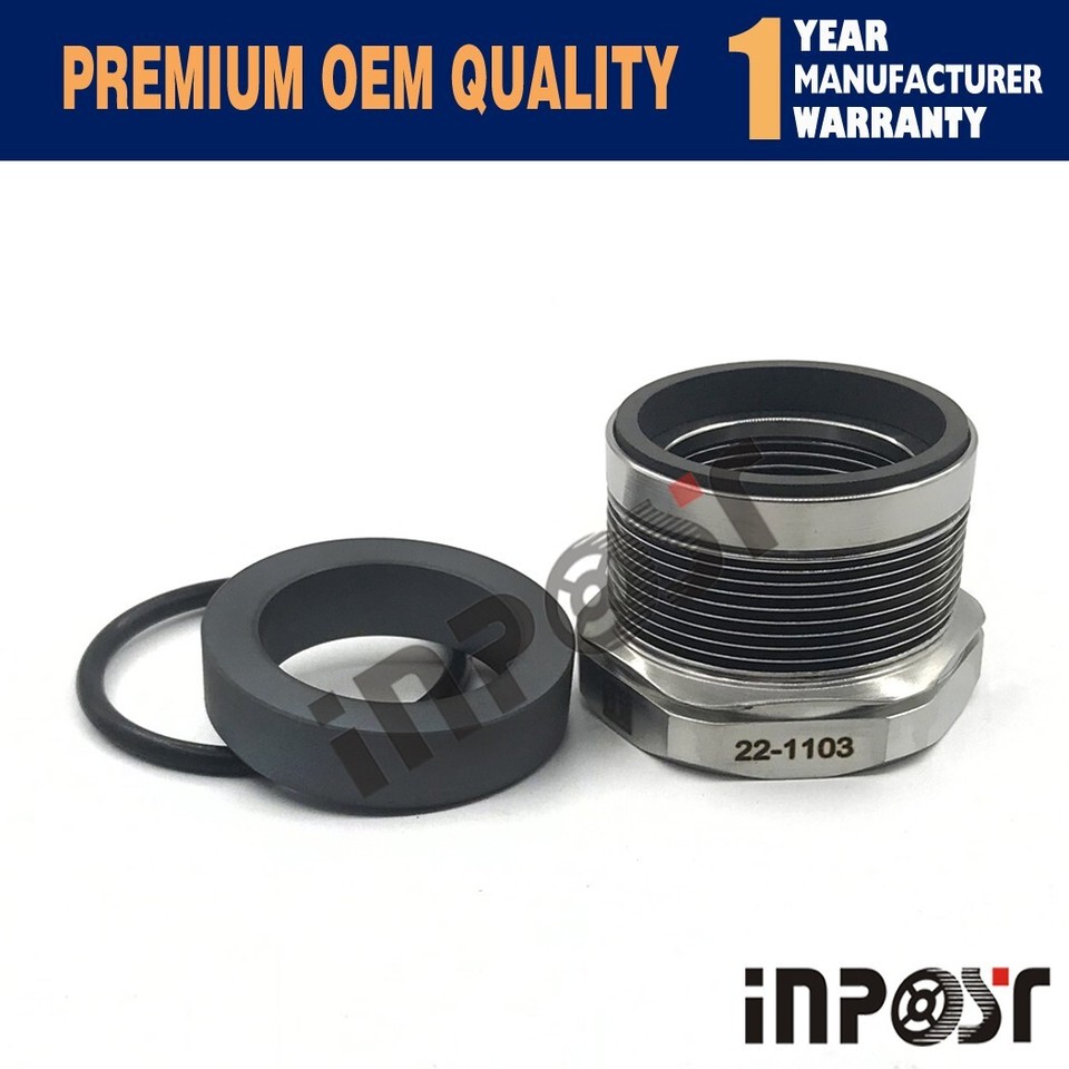 221103 22-1103 Shaft Seal For Thermo King X426p X430p Slx Spectrum | eBay