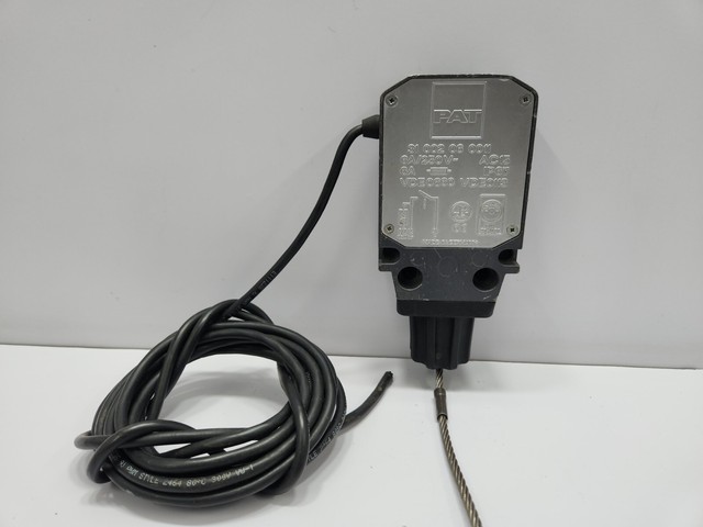 Hirschmann A2b Anti Two Block Switch 31002060011 for sale online | eBay