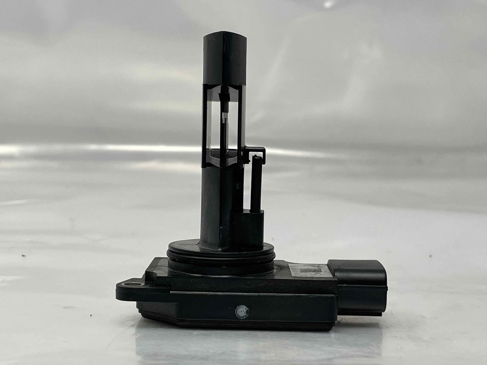 2010 MITSUBISHI LANCER 2.4 OEM MAF Mass Air Flow Sensor Meter mr985187 ...