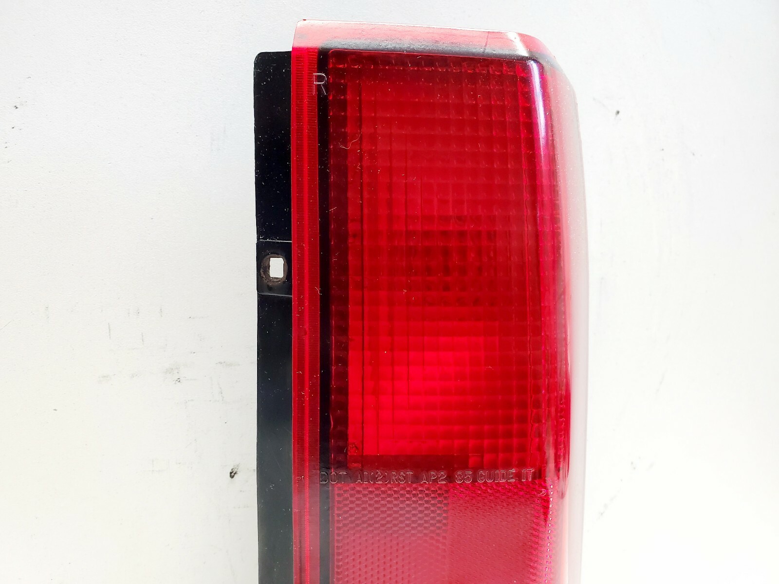 1985 - 2005 Chevrolet Astro Safari Van Rear Right Passenger Side Tail ...
