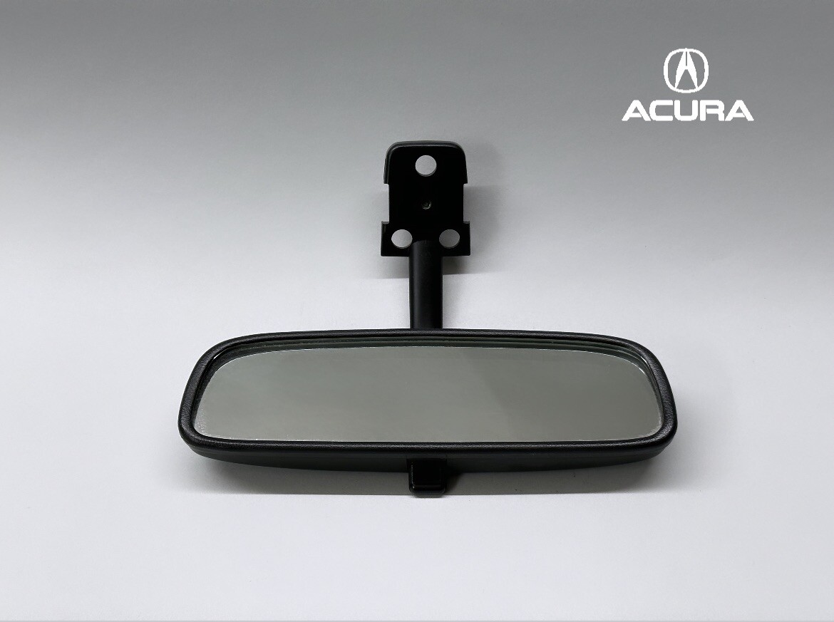 Acura Rear View Mirror Replacement