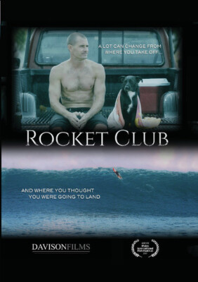 Rocket Club,New DVD, Makua Kai Rothman,Pashyn Santos,Zane Fitzek,Savana ...