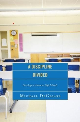 Michael DeCesare A Discipline Divided (Relié) 9780739117316 | eBay