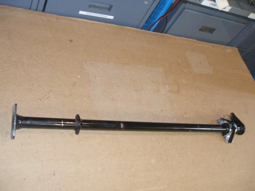 2002 Polaris Edge X 500 Steering Post, P/N 1820965-067 | eBay