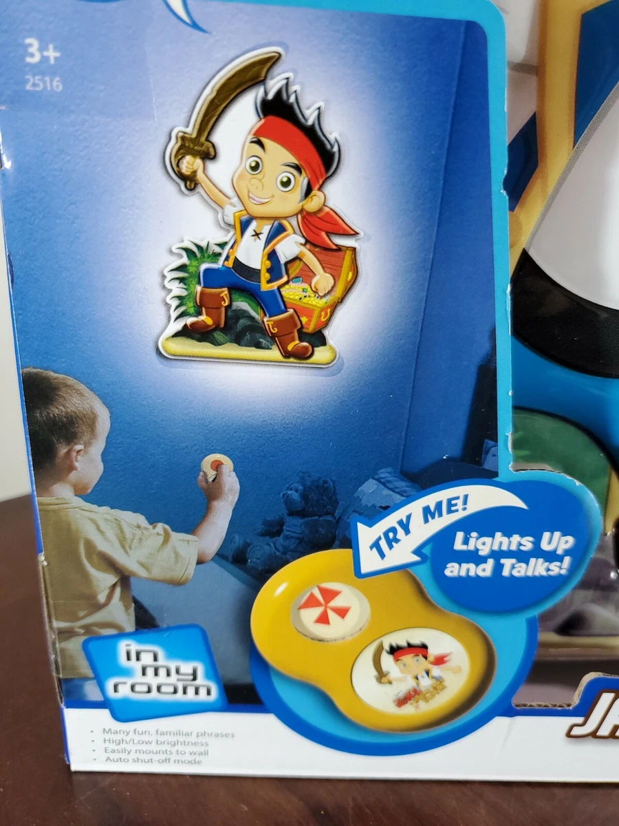 Jake The Pirate Decorations