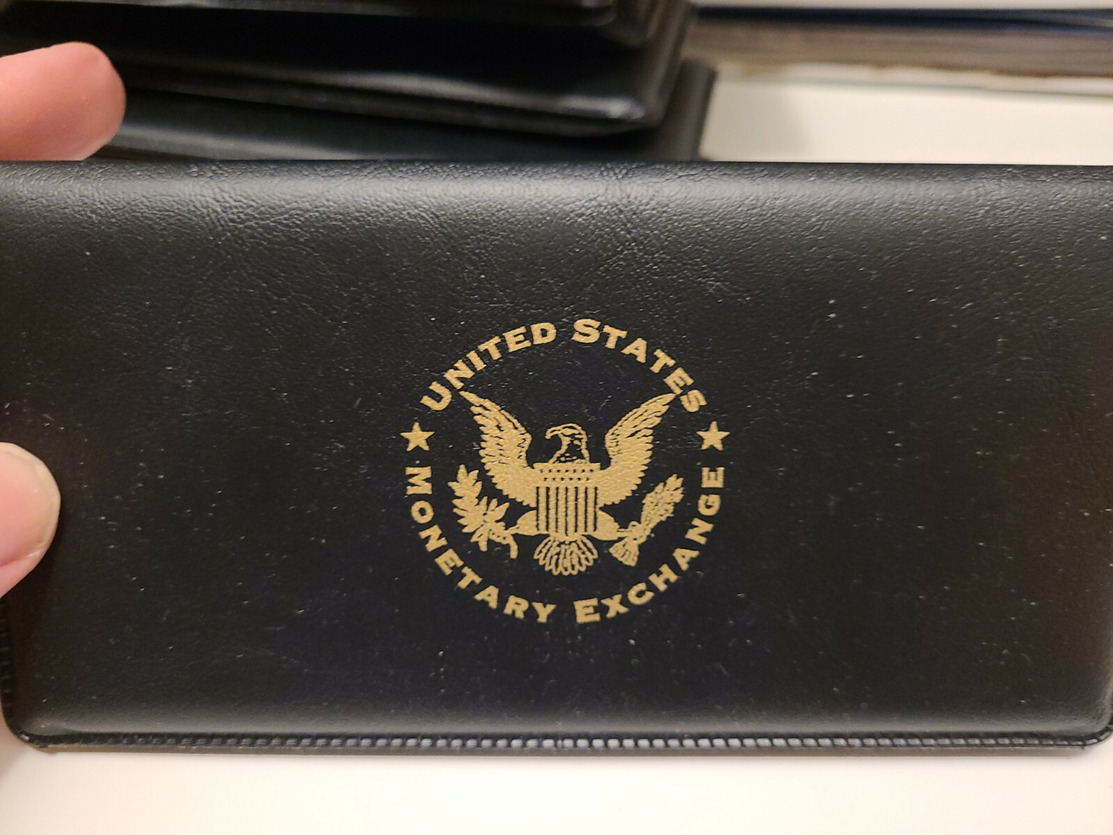 US Monetary Exchange Authentic Uncirculated 2003 $2 Two Dollar Note | eBay