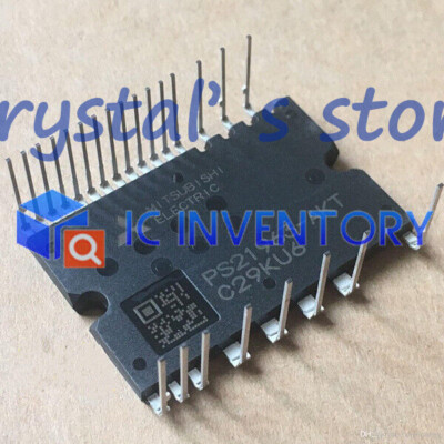 1PCS PS21963-AKT Power Module Supply New 100% Quality Guarantee | eBay