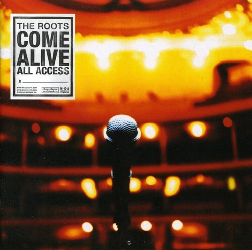 Roots Come Alive by The Roots (CD, 1999) for sale online | eBay