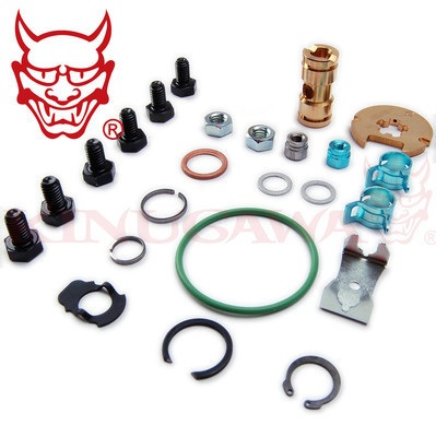 Turbo Repair Kit KKK K03 Mini Cooper S EP 6 DT DTS 1.6L | eBay