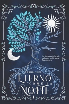 Eterno come la notte by Krisha Skies Paperback Book | eBay