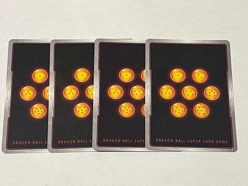 Dragon Ball Super Card Game Fusion World Blazing Aura Korin Fb02-072 Reg C 4 Set | eBay