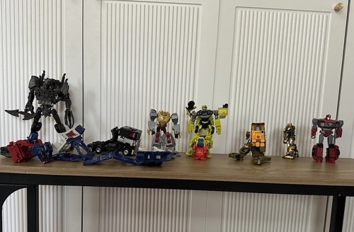 Hasbro Transformers Lot | eBay