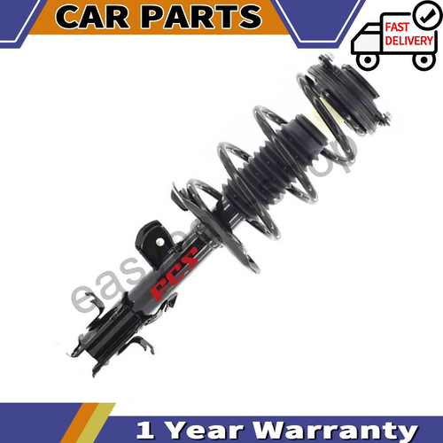 Front Right Passenger Struts Shocks for 2011-2017 Nissan Juke 1.6L ...