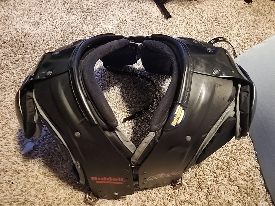Riddell Speed Flex + Riddell Pads | eBay