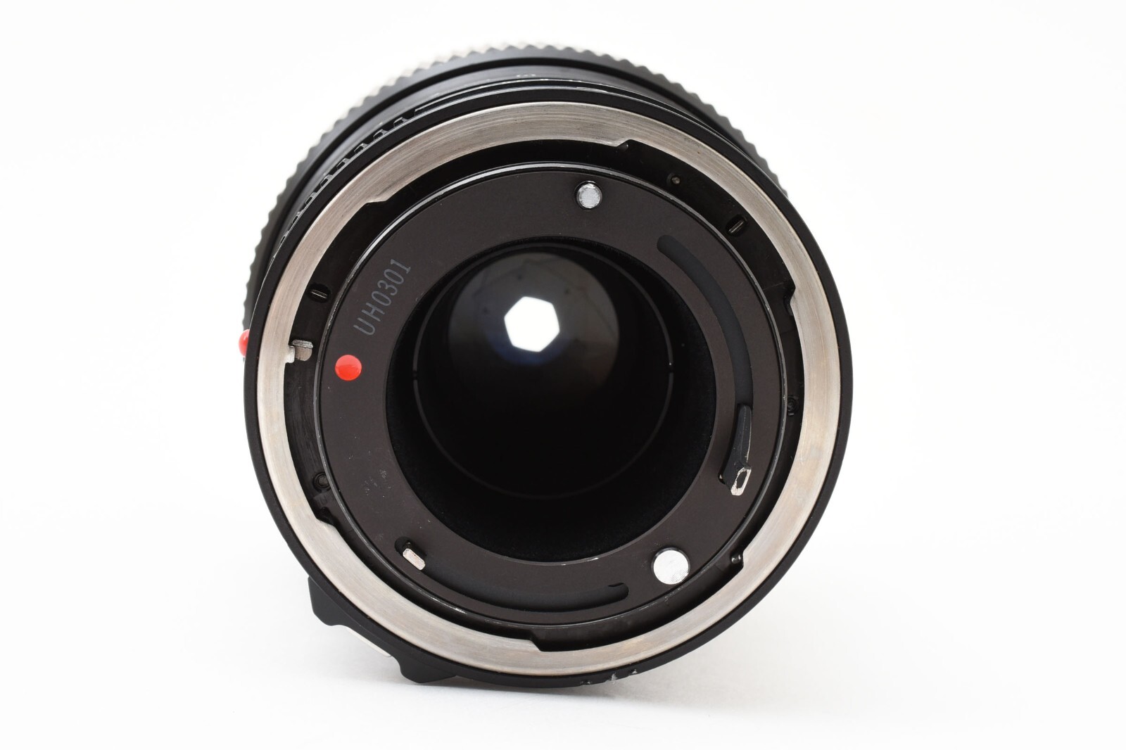 【Exc】Canon New FD 100mm f/4 MACRO Lens Japan 1008 4135 | eBay