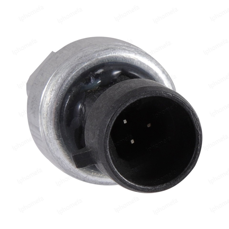 A/C Refrigerant Pressure Switch Sensor For GM Buick Chevrolet Hummer ...