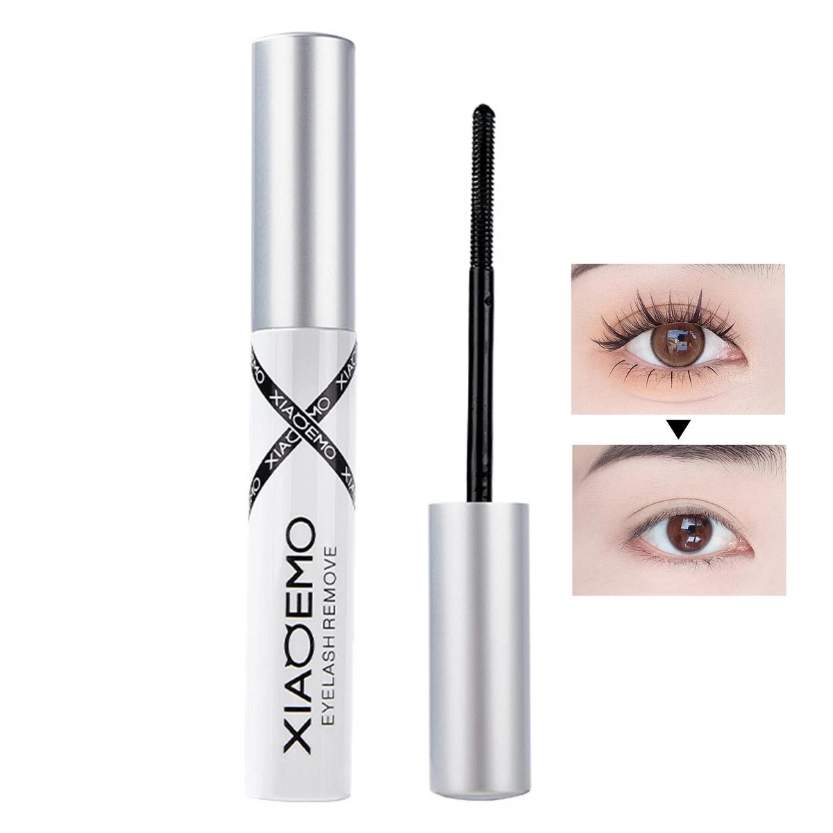 Safe Eye Makeup