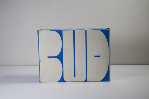 BUD combination minibox CU-3009-A NOS small aluminum electronics box | eBay