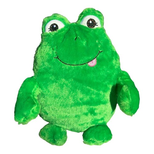 Progressive Plush Frankie Frog 10" Easter 2021 Stuffed Animal Toy | eBay
