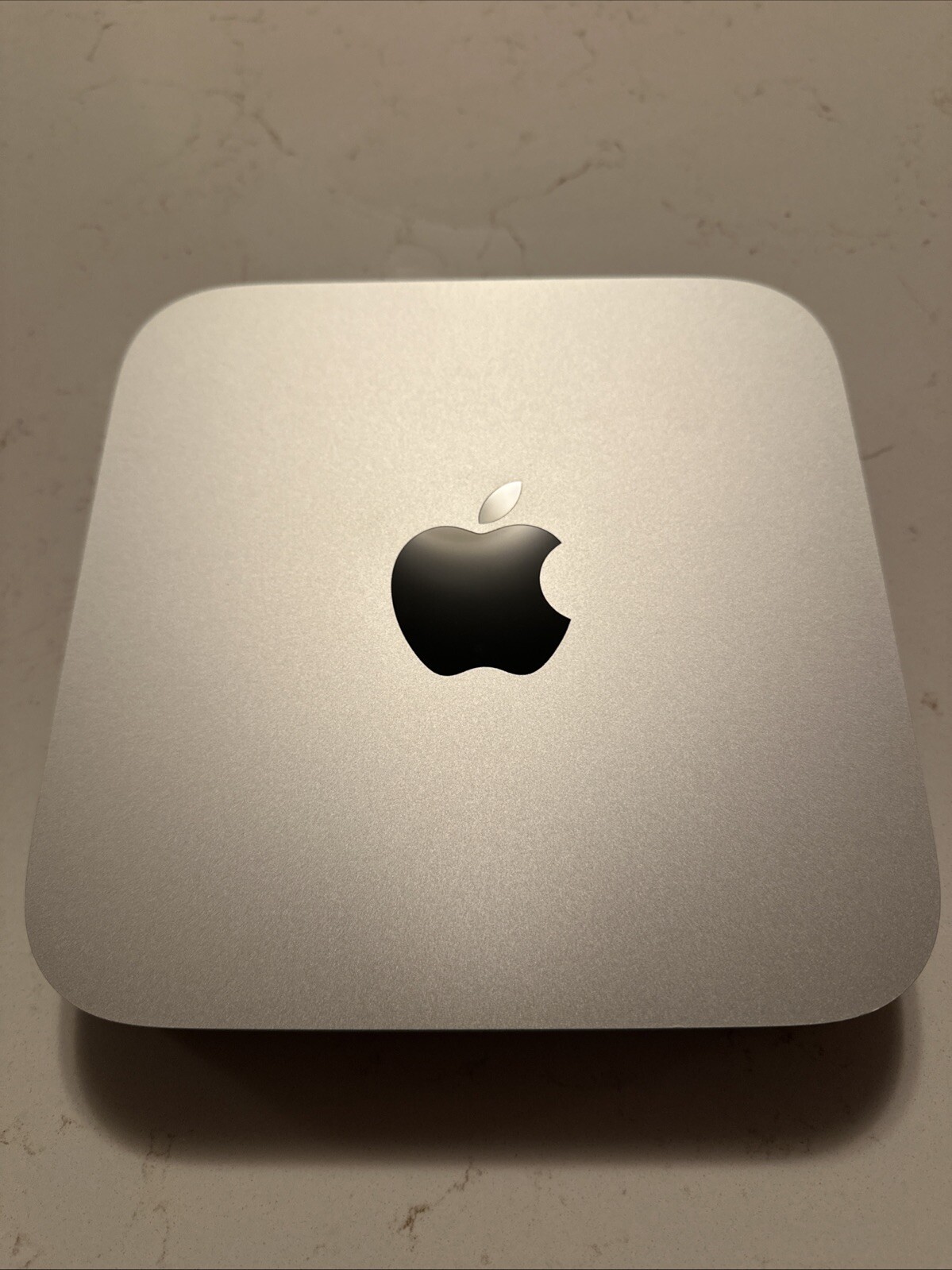 Apple Mac mini (256GB SSD, M1, 8GB) Silver - MGNR3LL/A (November, 2020 ...