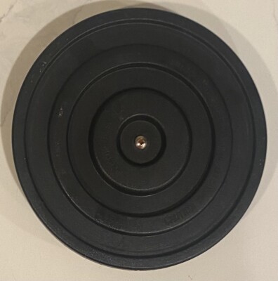 Sunbeam Mixmaster Mixer Original Turntable 1460 01401 2356 2358 2359 ...