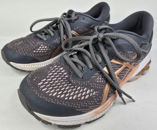 Asics Gel Kayano 26 1012A457 Women's Size 9 Road Running Shoes Pink ...