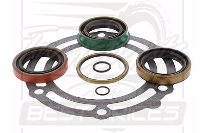 Fits GM Chevy NV243 NP243 Transfer Case Gasket & Seal Kit | eBay