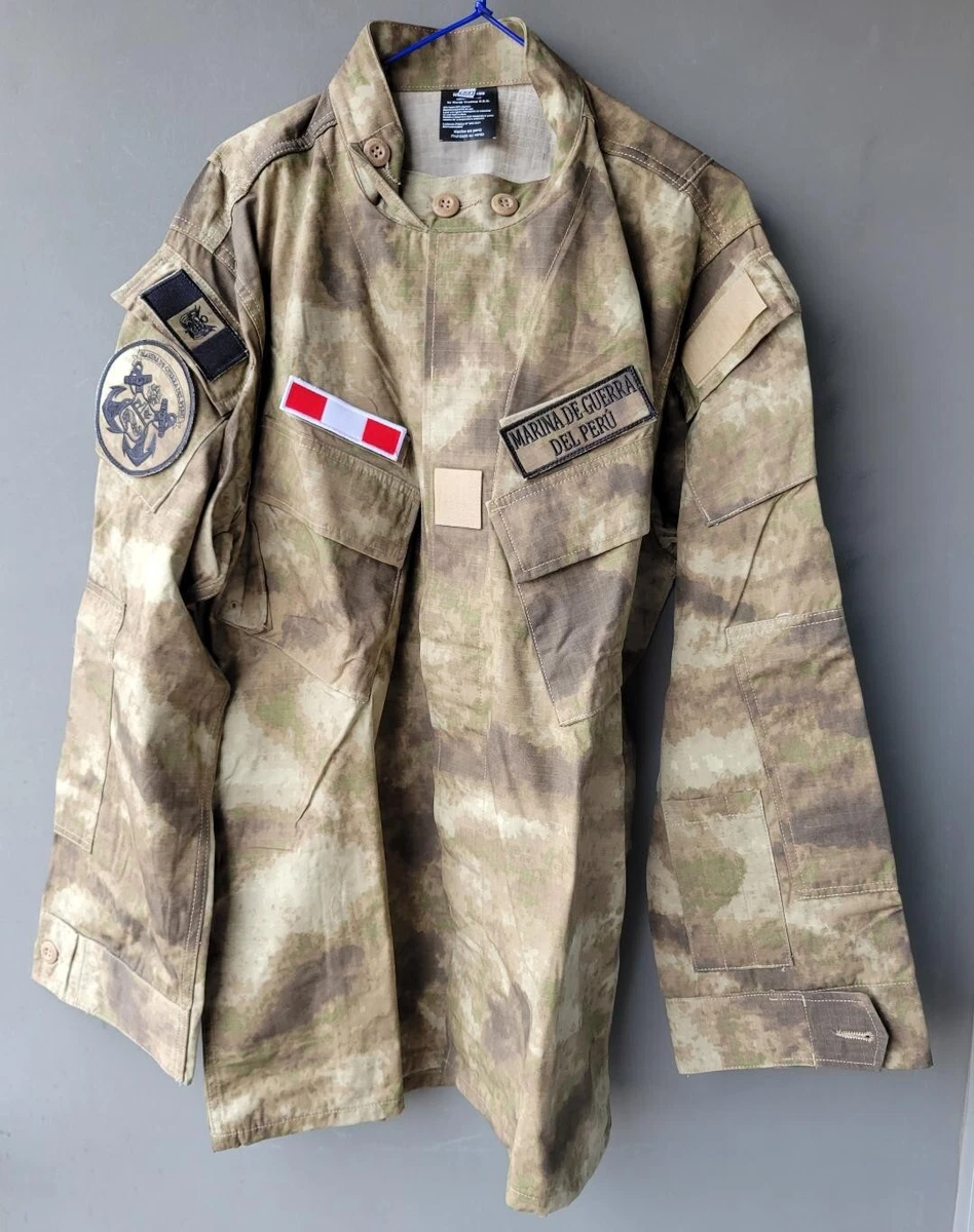 Peru Military