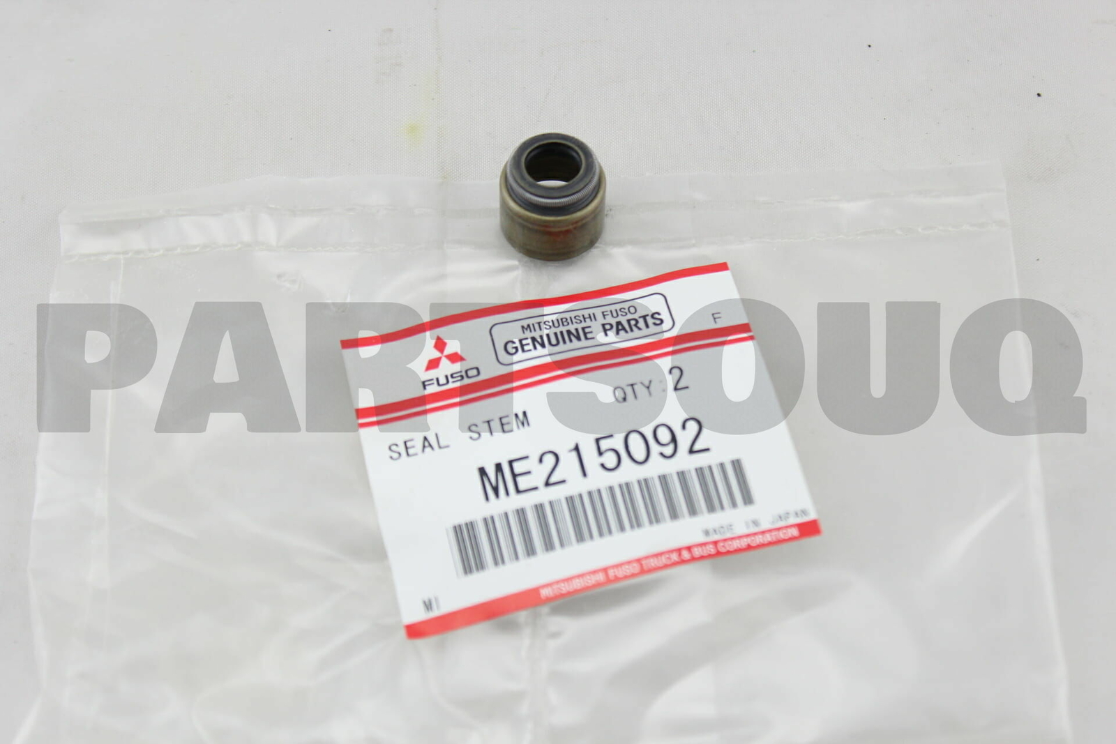 ME215092 Genuine Mitsubishi SEAL,VALVE | eBay