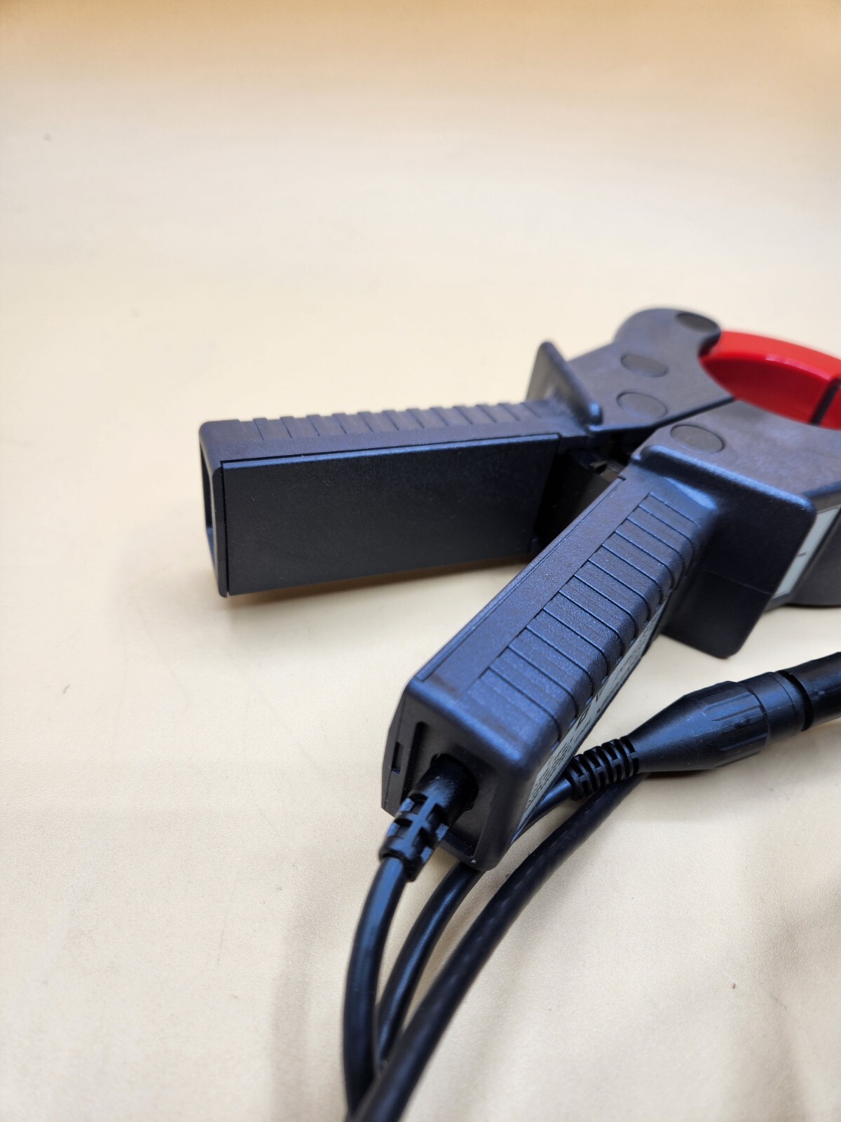 TEKTRONIX A621 AC Current Probe 5 Hz To 50kHz 2000A pk MAX 440V Max | eBay