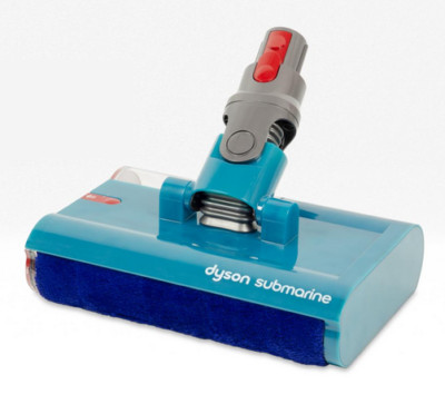 🔥 GENUINE OEM DYSON V15s SV47 SUBMARINE WET ROLLER CLEANER HEAD 973149 ...