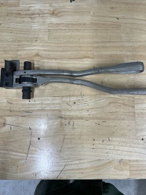 Strapping Machines - Gerrard Co