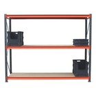 Long Span Racking | eBay UK
