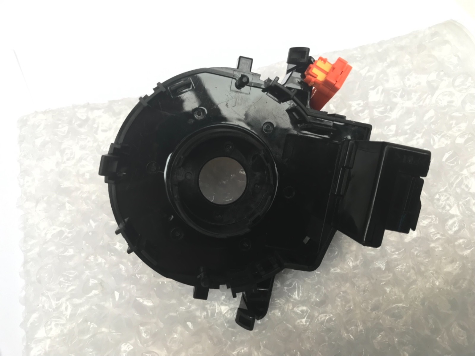 New SRS Air bag Clock Spring squib ring for Toyota Hilux (05-15) 84307 ...