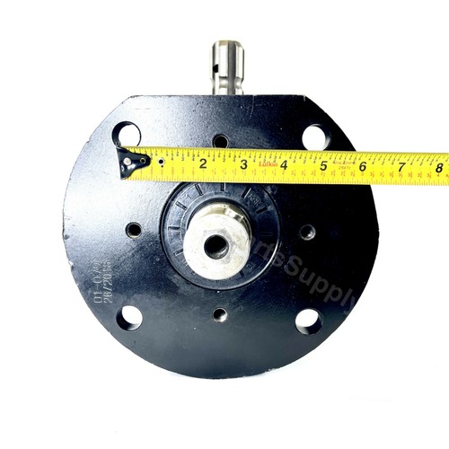 Aftermarket First Choice Finish Mower Replacement Gearbox 80310-00 , 1: ...