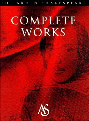 Arden Shakespeare Complete Works: Complete Series Book The Fast Free ...