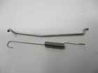 Genuine Kawasaki 92145-2089 Carburetor Throttle Governor Spring & Rod ...
