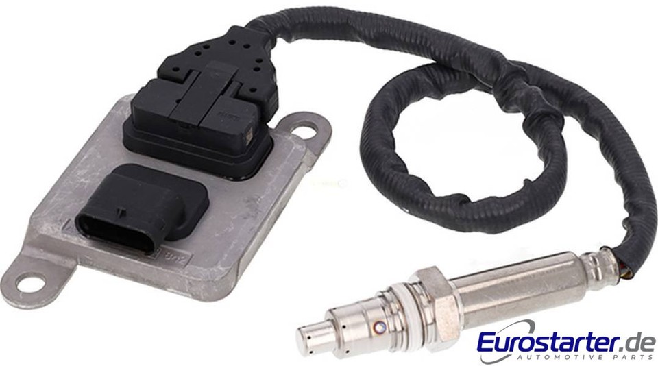NOX Sensor Neu Original A0009051412 für MERCEDES | eBay