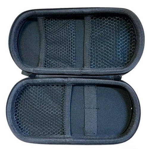 Ego Zippered Carrying Pouch Case Travel Organizer Durable & Compact | eBay
