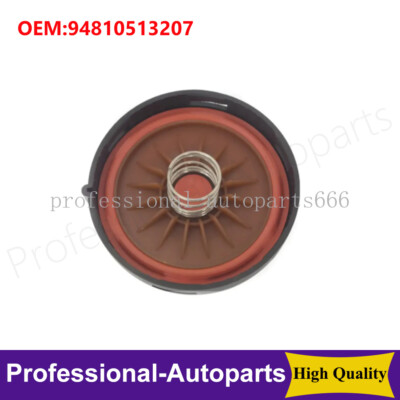 94810513207 New Valve Cover Repair Kit for Porsche Cayenne V8 Engine 4 ...