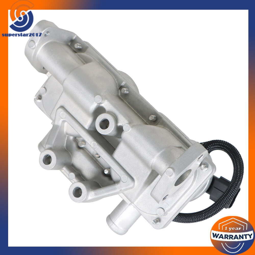 Secondary Air Injection Check Valve for 2008-2011 Toyota 25701-38060 5 ...