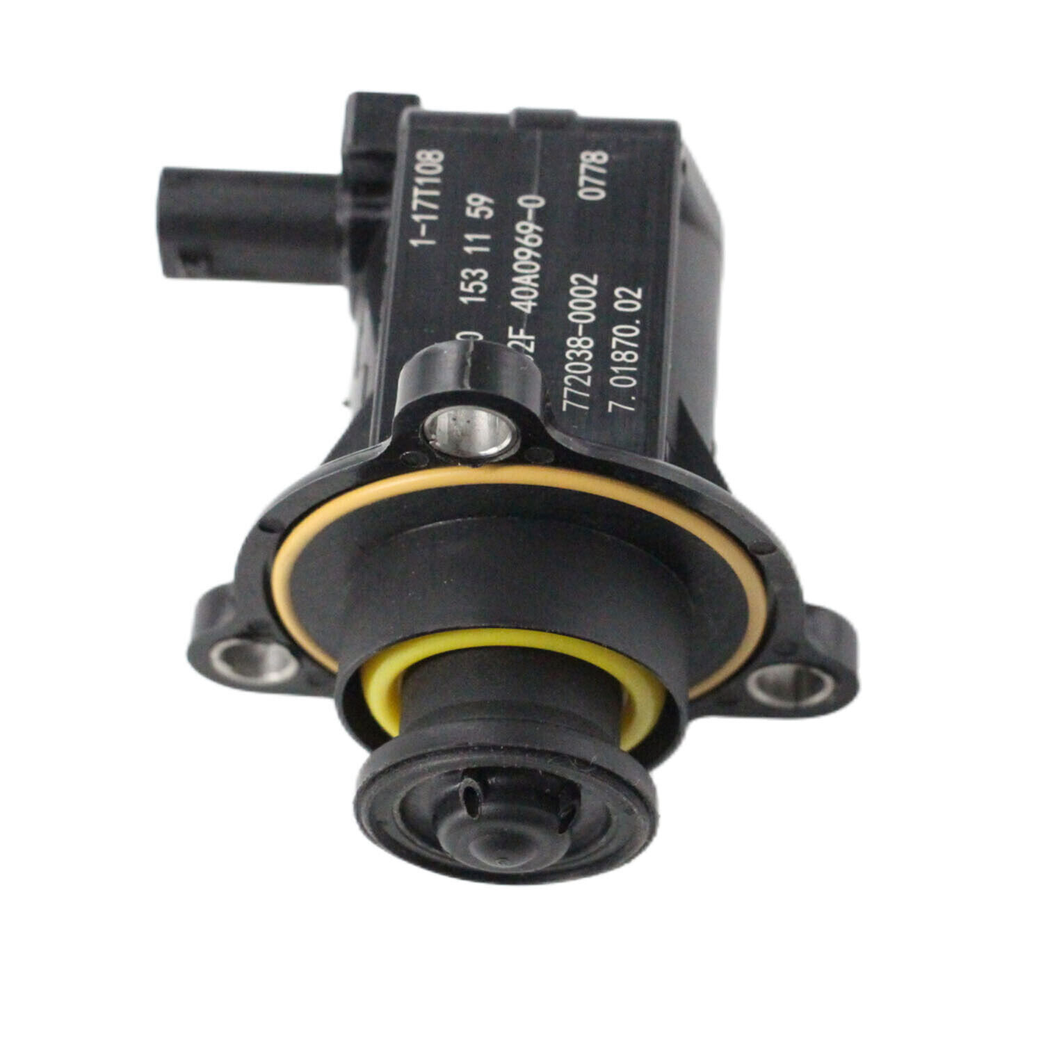 Diverter Valve for Mercedes-Benz 2012-2020 0001531159 US Stock | eBay