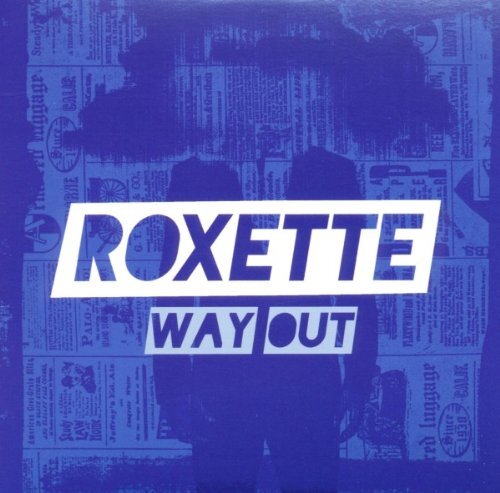 Roxette Way Out (CD) (UK IMPORT) | eBay