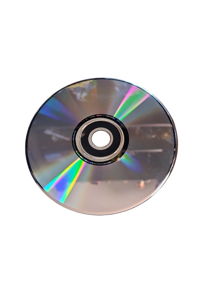 Origina Scattered Pieces: Live - Music CD Shawn McDonald - 2007-03-06 ...