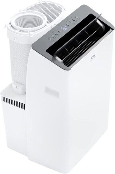 Cooper&Hunter CH-STLS-14AC 14000 BTU Portable Air Conditioner and ...