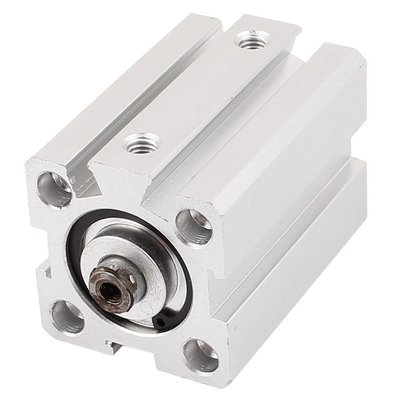 Pneumatic Cylinders - 50Mm Stroke